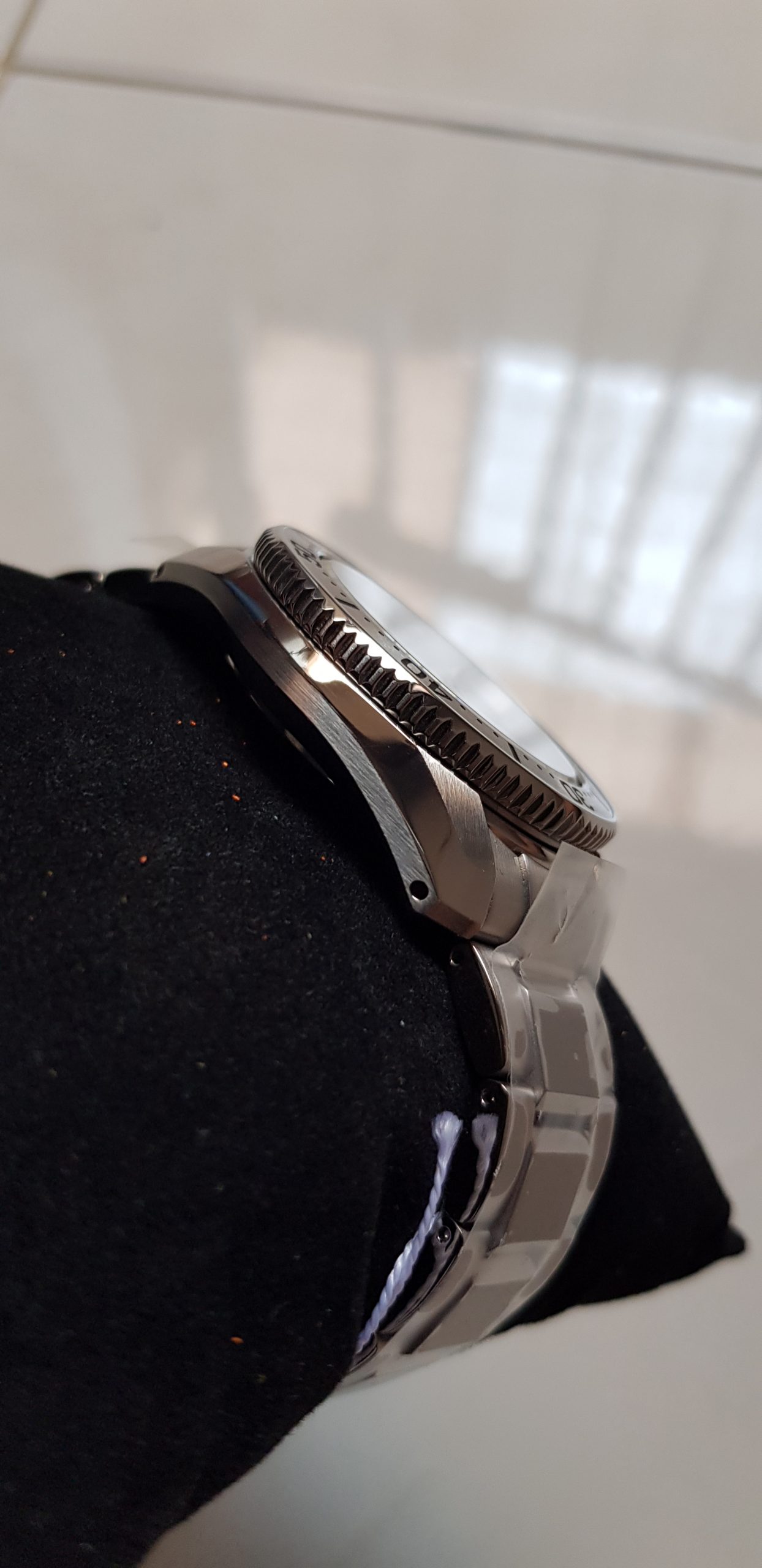 Seiko Prospex SPB185 SBDC125 BNIB - BozuWatch