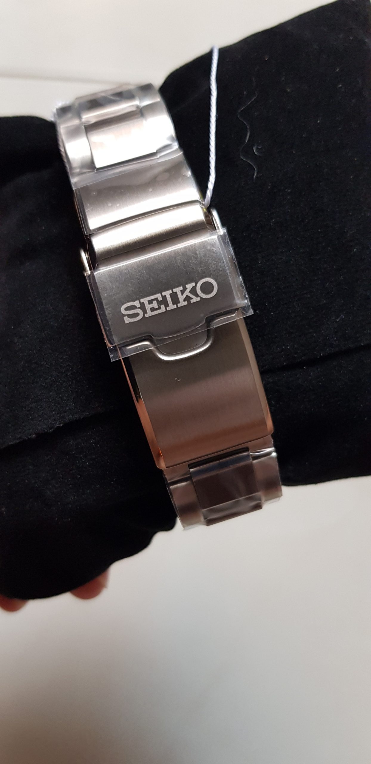 Seiko Prospex SPB185 SBDC125 BNIB - BozuWatch